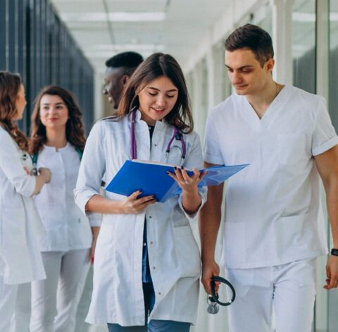 DOCTOR COURSE - DIRECT MBBS ADMISSION THROUGH MANAGEMENT/ NRI QUOTA ...